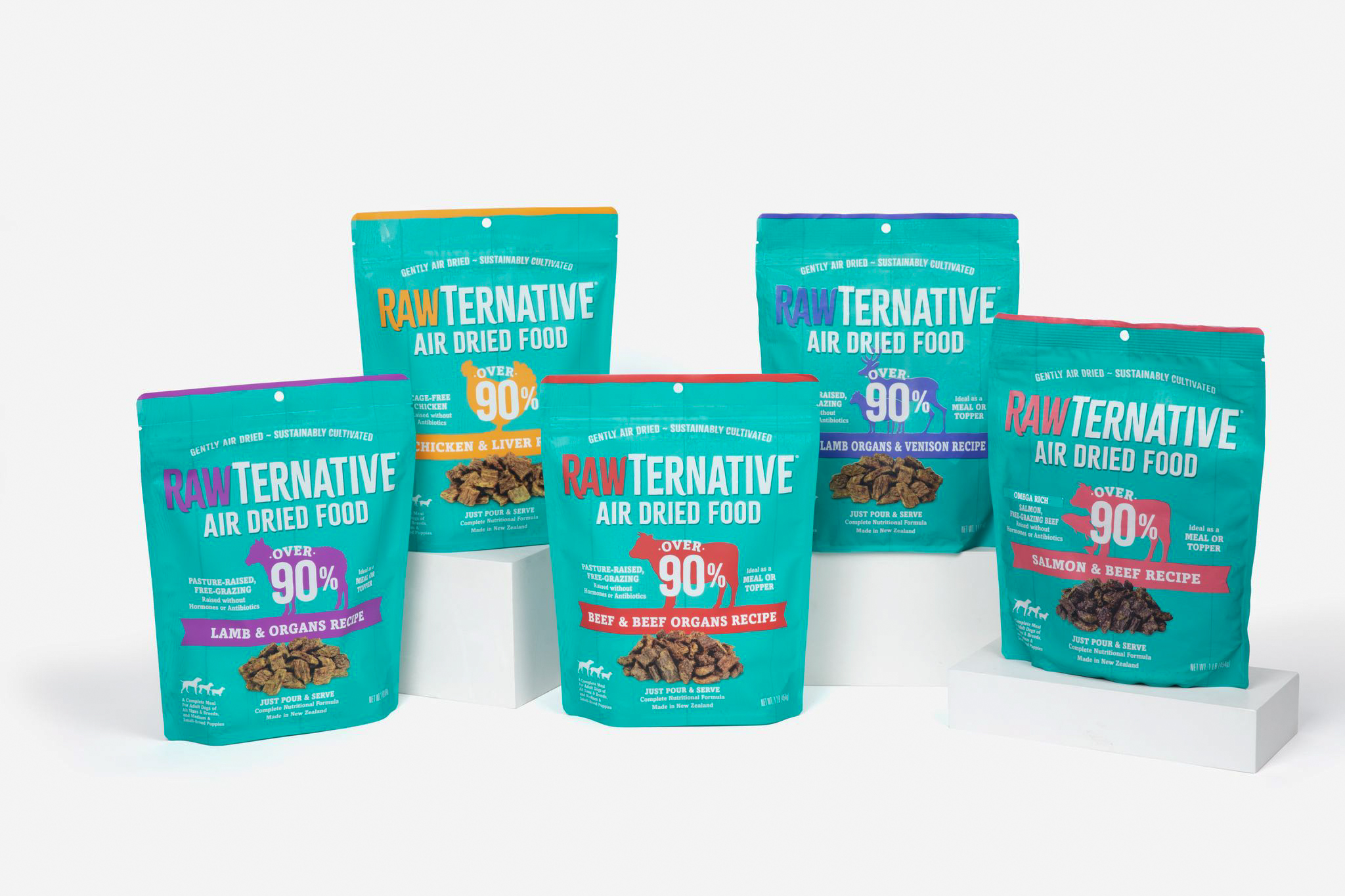 Grandma Mae’s Pet Party