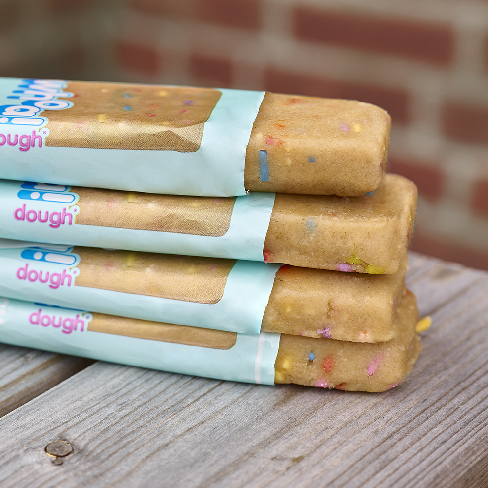 Whoa Dough On-The-Go Party